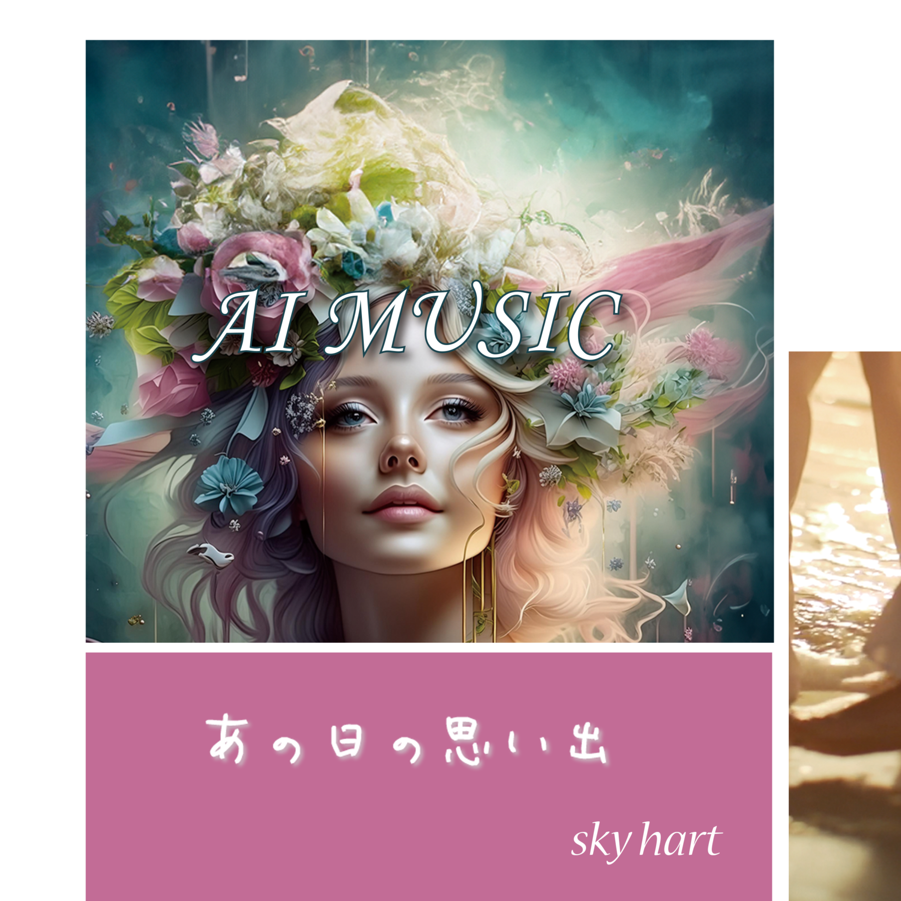あの日の思い出 ｜ラブバラード、バラード曲、ballade 、japansong – skyhart｜泣けるバラード・切ないラブソング